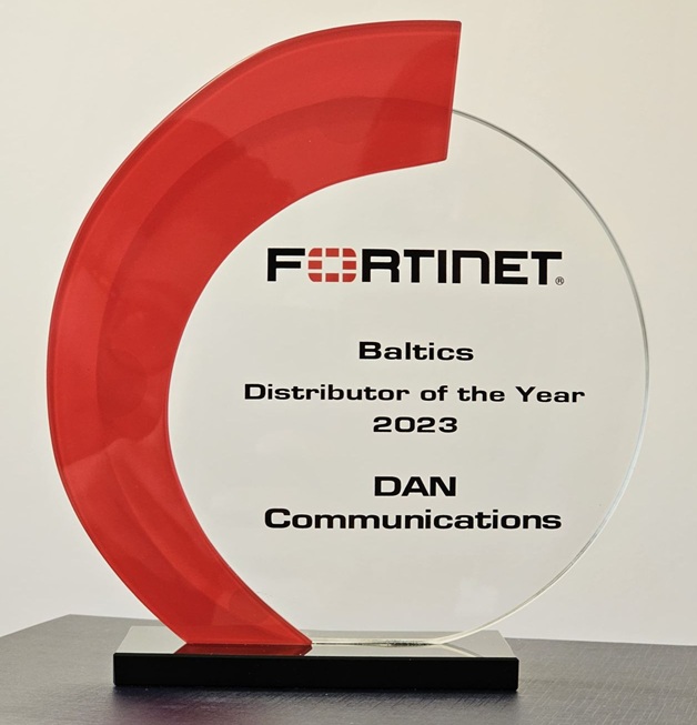 DAN Distribution / DAN Communications